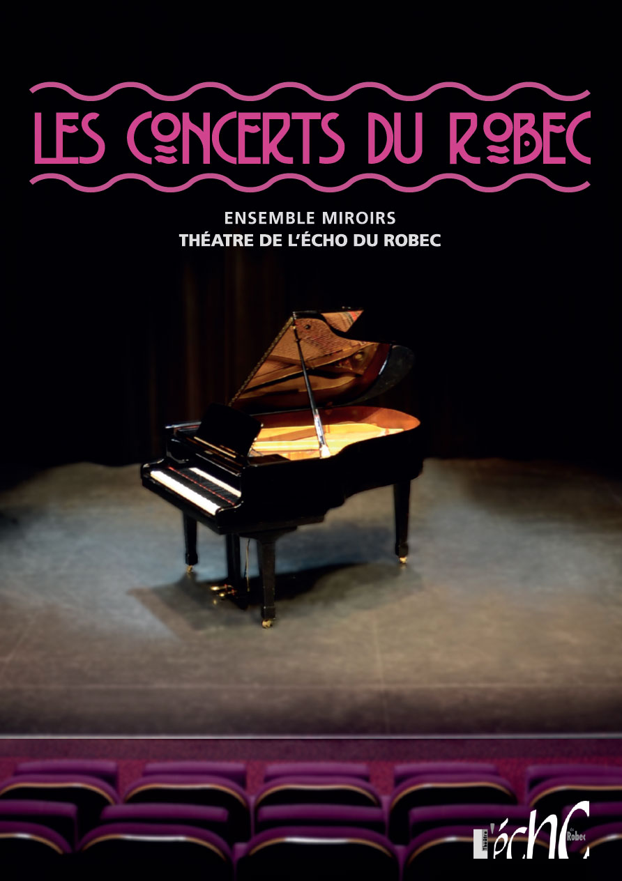 Théâtre l'Echo du Robec – Programmation